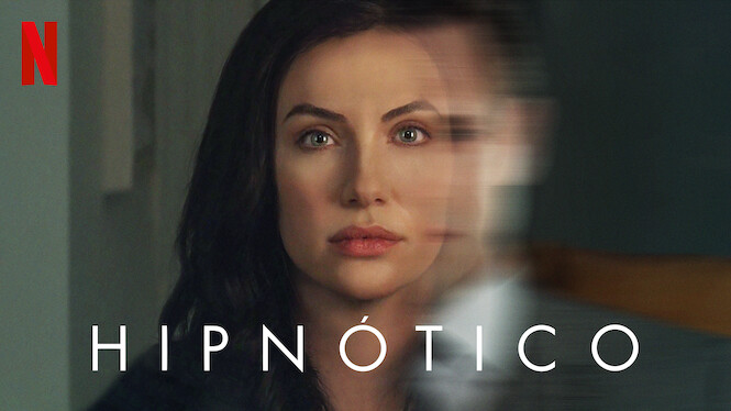 Hipnótico (2021) - Netflix | Flixable